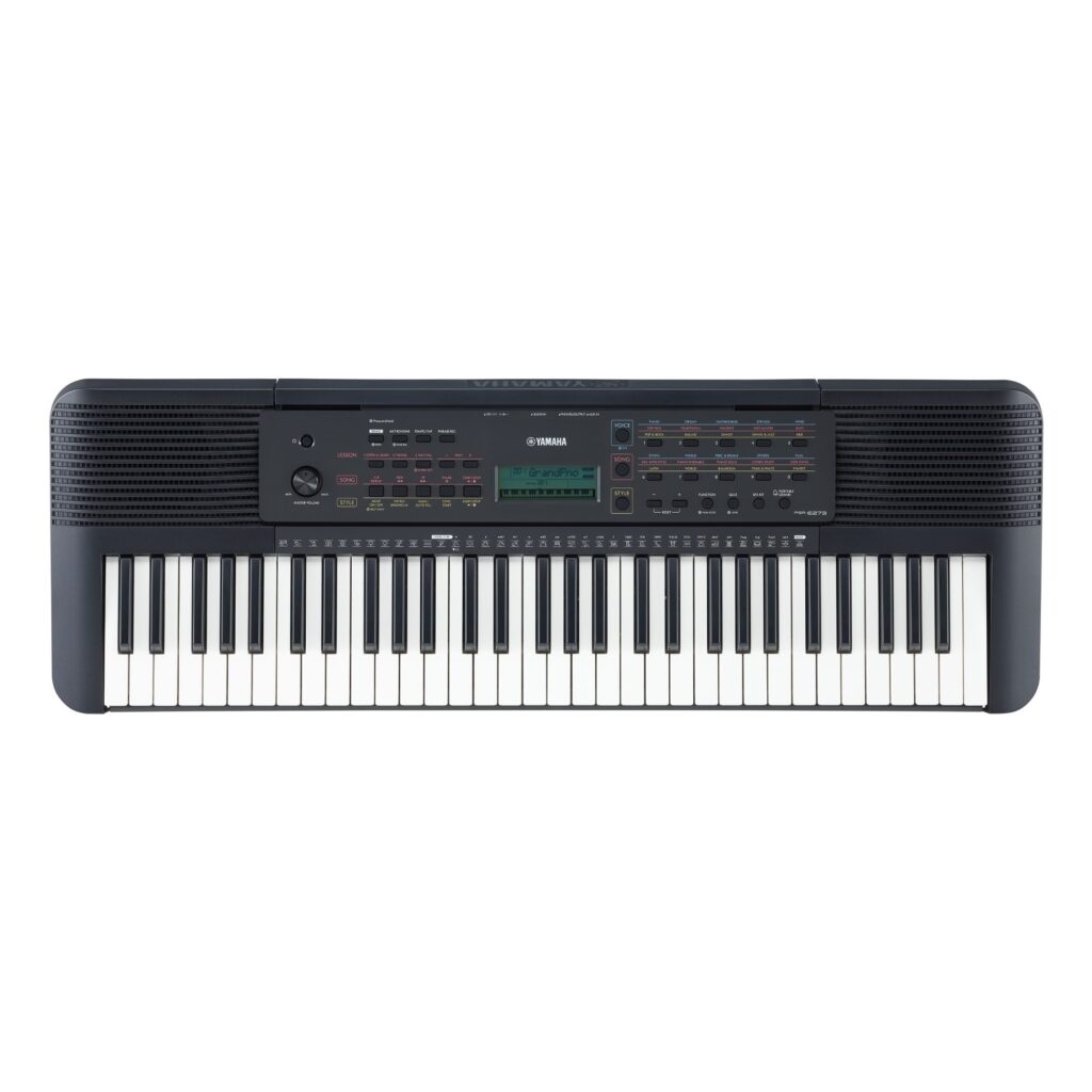 YAMAHA PSR E-273 電子琴/鍵盤 - 補給站樂器總店