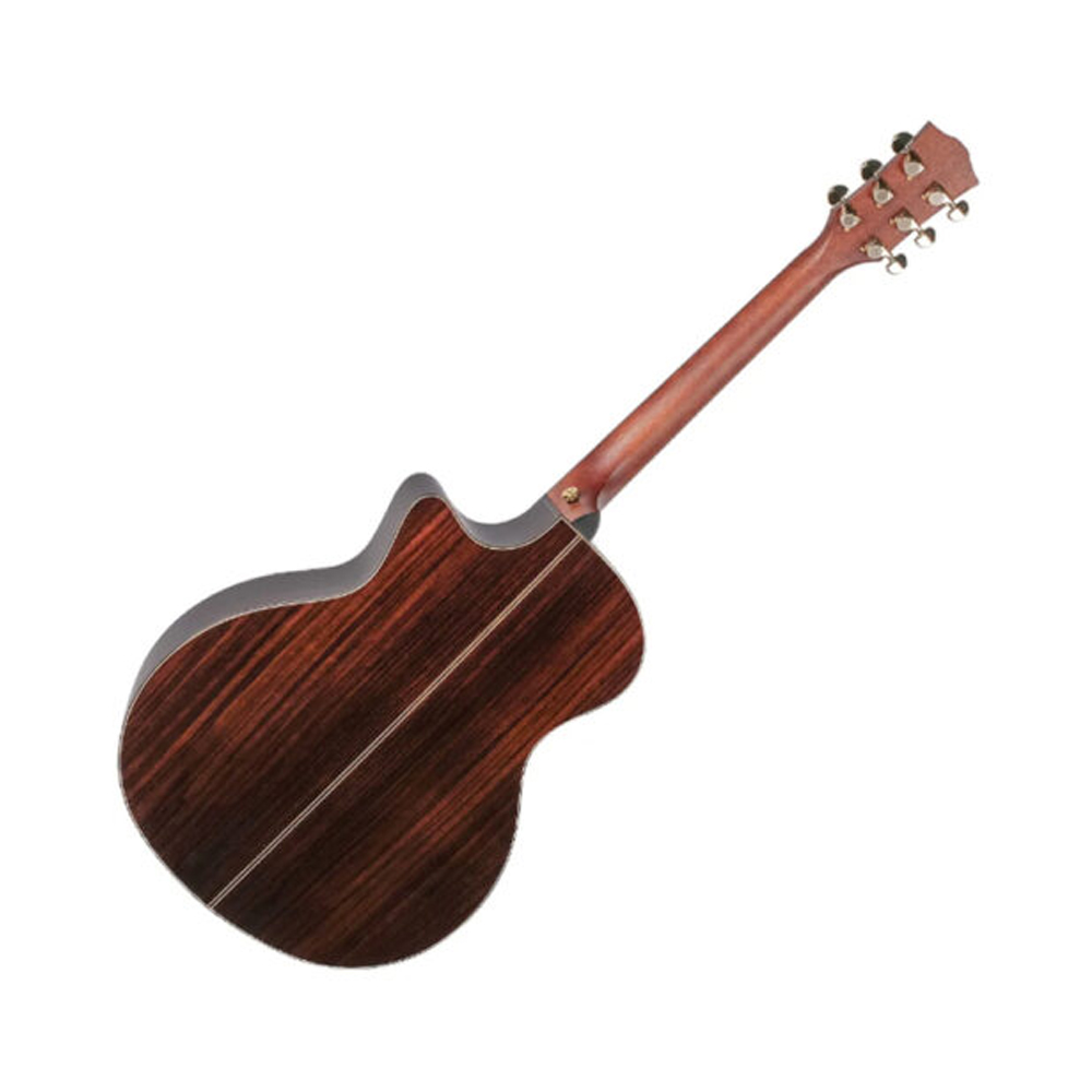 卡馬吉他 Kepma B1 GA 全單 民謠吉他 41吋 雲杉面板/玫瑰木側背板 附贈加厚琴袋 發現金買吉他 - 補給站樂器總店